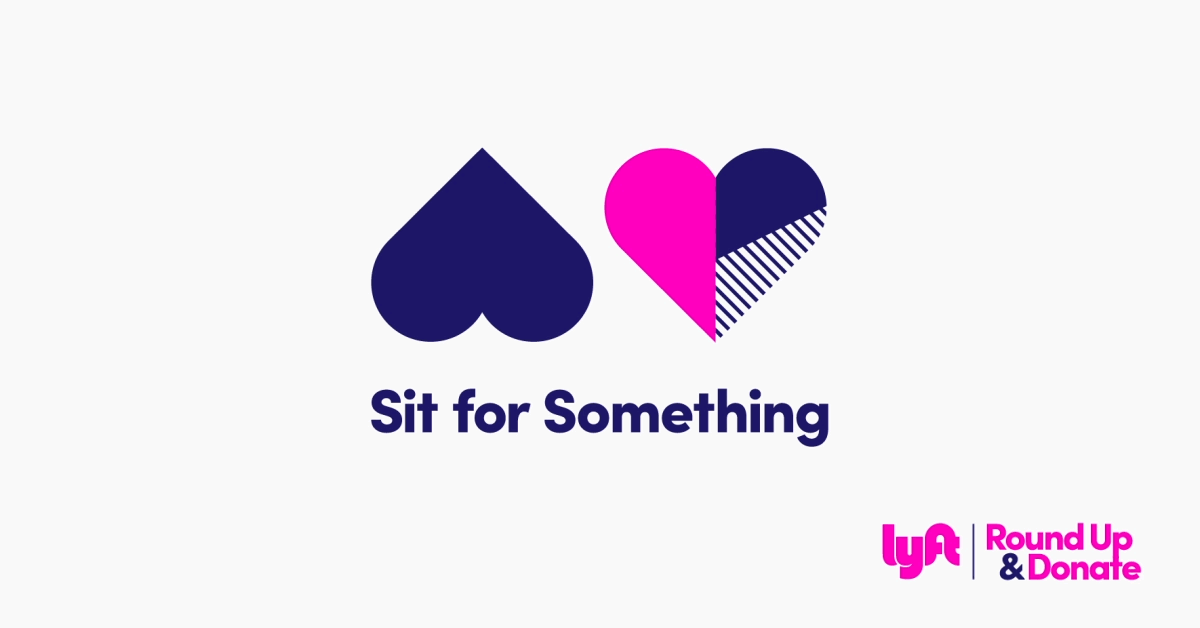 Round Up & Donate - Lyft Round Up & Donate - Lyft