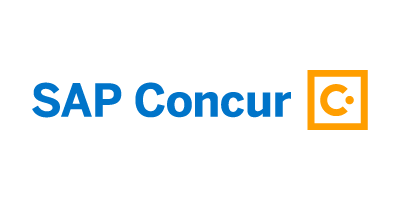 Concur Logo